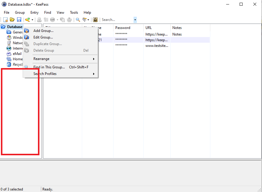KeePass - Σταμάτα Να Χρησιμοποιείς Τον Ιδιο Κωδικό - TechieGreeks.gr