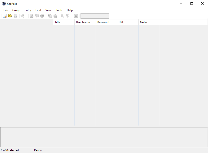 KeePass - Σταμάτα Να Χρησιμοποιείς Τον Ιδιο Κωδικό - TechieGreeks.gr
